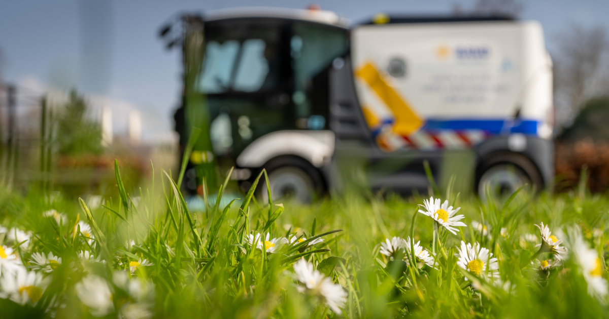 Discover the revolutionary, all-electric RAVO E2 at RWM 2024 - Scarab ...